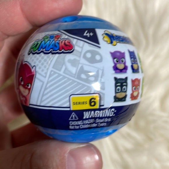 pj masks | Toys | Pj Masks Mashems | Poshmark